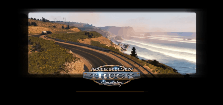 REAL LOGOS [UPD: 11.11.17] V1.0 ATS - American Truck Simulator mod ...