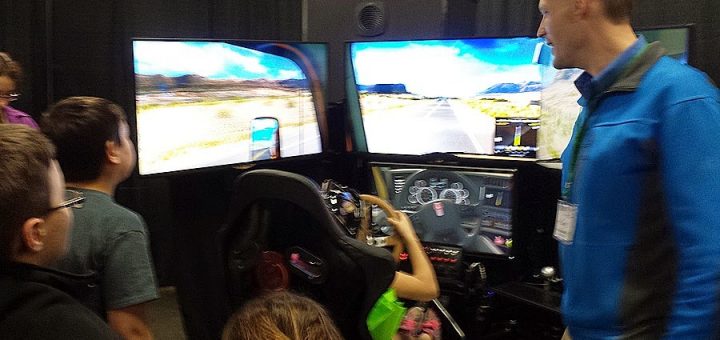 American Truck Simulator System Requirements | American Truck Simulator Mod