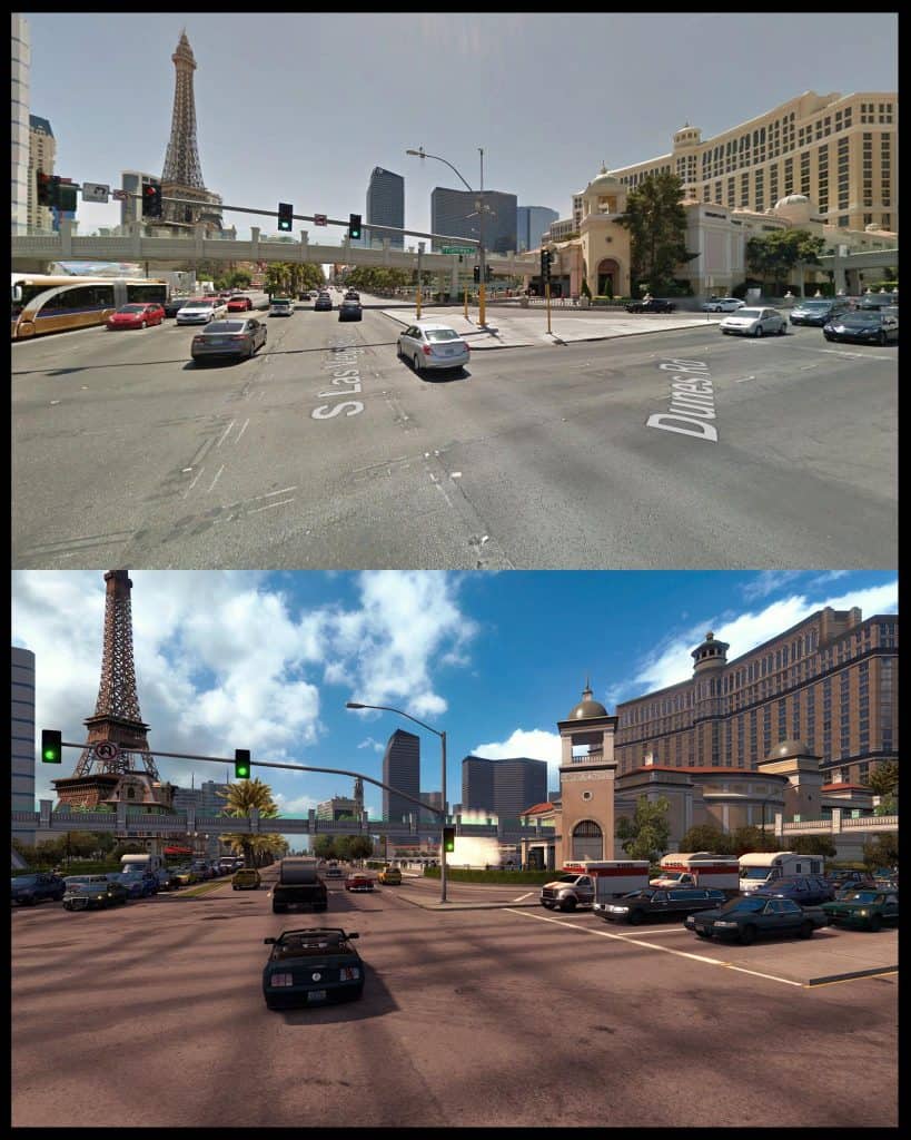 Real World Inspirations for American Truck Simulator (1) - American ...