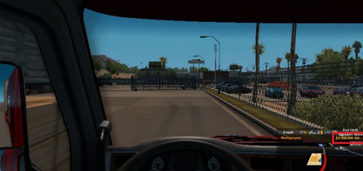 REALISTIC ROADS V1.7 ATS - American Truck Simulator mod | ATS mod