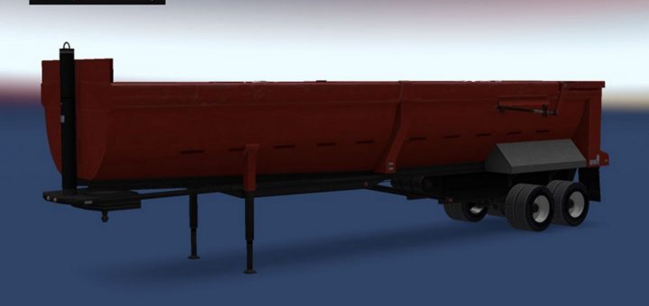 UNLOCKED DOUBLE AND TRIPLE TRAILERS FOR ALL STATES 1.0 1.45 - American ...