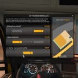 Cheat All | American Truck Simulator Mod