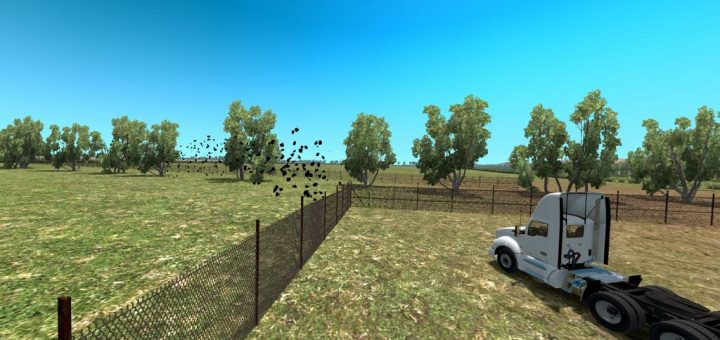 XP Money Mod ATS - American Truck Simulator mod | ATS mod