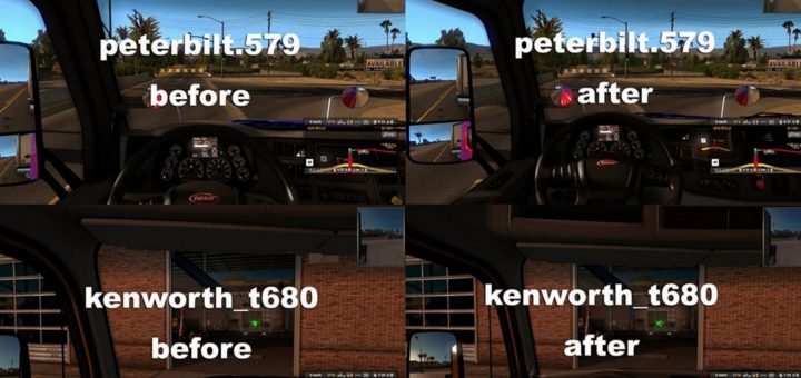 Start Money and XP 1.35 Mod ATS - American Truck Simulator mod | ATS mod