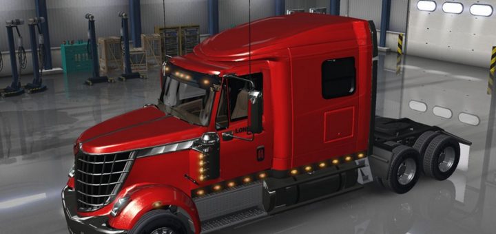 Cal Fire Dozer Transport Skin for Vipers 389 Truck ATS - American Truck ...