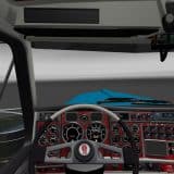 KENWORTH W900B LONG TRUCK 0.9.1.3 | American Truck Simulator Mod