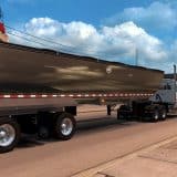 Mac Simizer Dump Trailer Mod | American Truck Simulator Mod