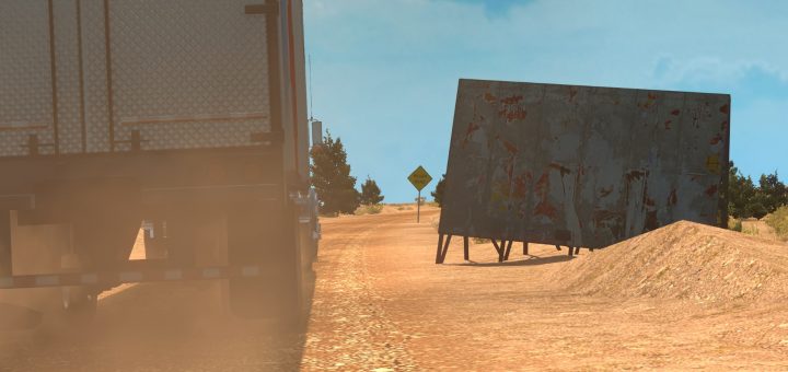 Dispatcher For ATS Mod - American Truck Simulator mod | ATS mod