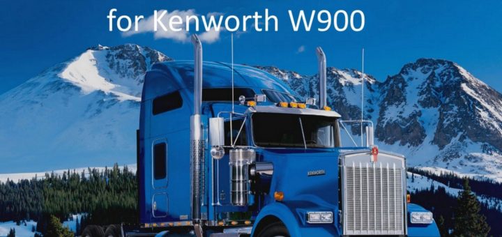 Cummins M11 engine sound mod v3.1 - American Truck Simulator mod | ATS mod