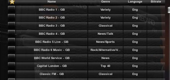 ATS Radio mods | American Truck Simulator Radio mod download