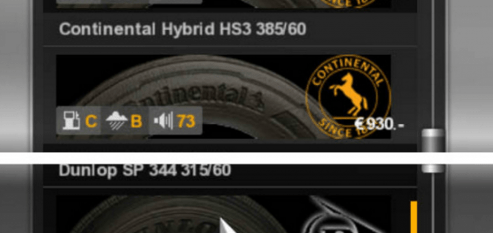 AİR Mod v1.0 ATS - American Truck Simulator mod | ATS mod