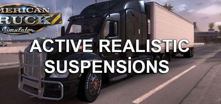 SCS Extractor for ATS - American Truck Simulator mod | ATS mod