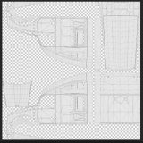 Template for SCS Trucks Mod | American Truck Simulator Mod