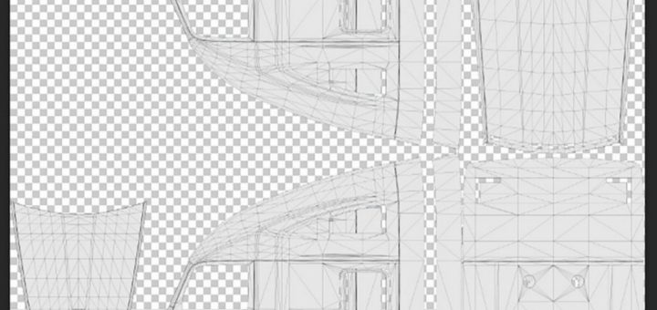 Autocar Skin for ATS Telemetry 1.40 - American Truck Simulator mod ...