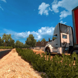 USA Offroad Map v0.4 for v1.0.0.x ATS by 246 Studios | American Truck Simulator Mod