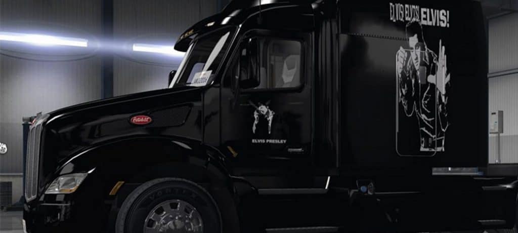 elvis 3.jpg 1000×388 - American Truck Simulator mod | ATS mod