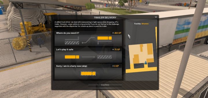 Realistic Graphics Mod v5.2 for ATS - American Truck Simulator mod ...