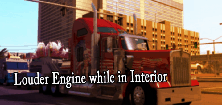 Jeff Favignano - American Truck Simulator mods | ATS mods