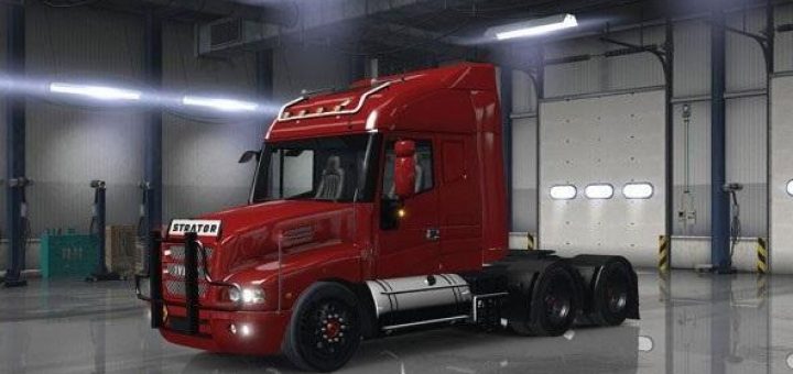 Quick Jobs - American Truck Simulator mods | ATS mods