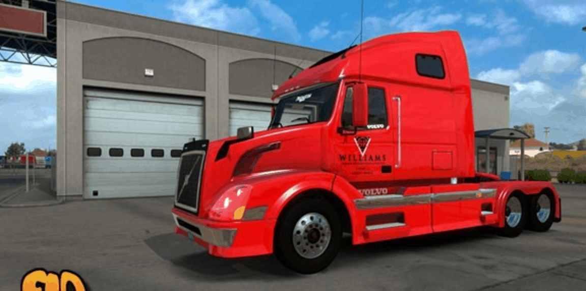 ReShade MasterEffect Preset – Realistic Lighting/Colors v 2.0 ATS ...