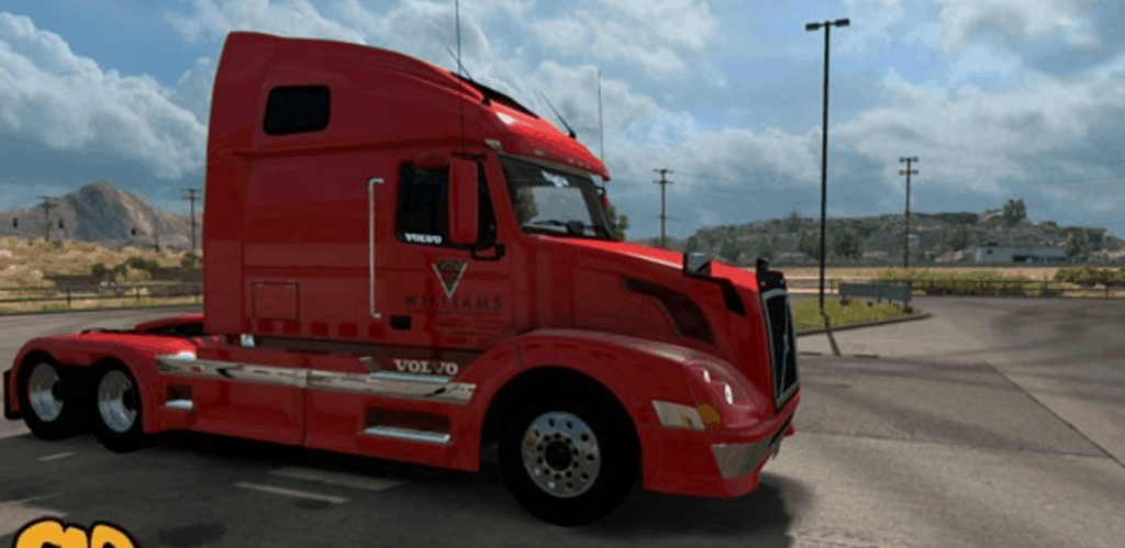 ReShade MasterEffect Preset – Realistic Lighting/Colors v 2.0 ATS ...