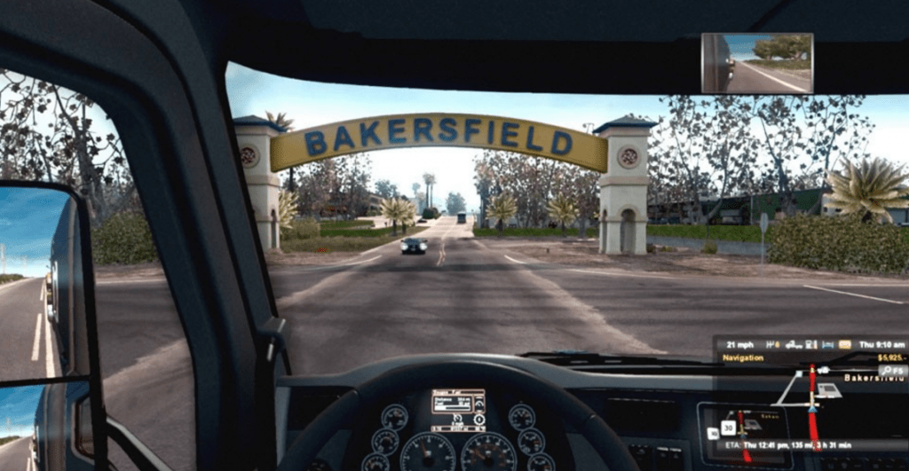 ReShade MasterEffect Preset – Realistic Lighting:Colors Mod-2 ...