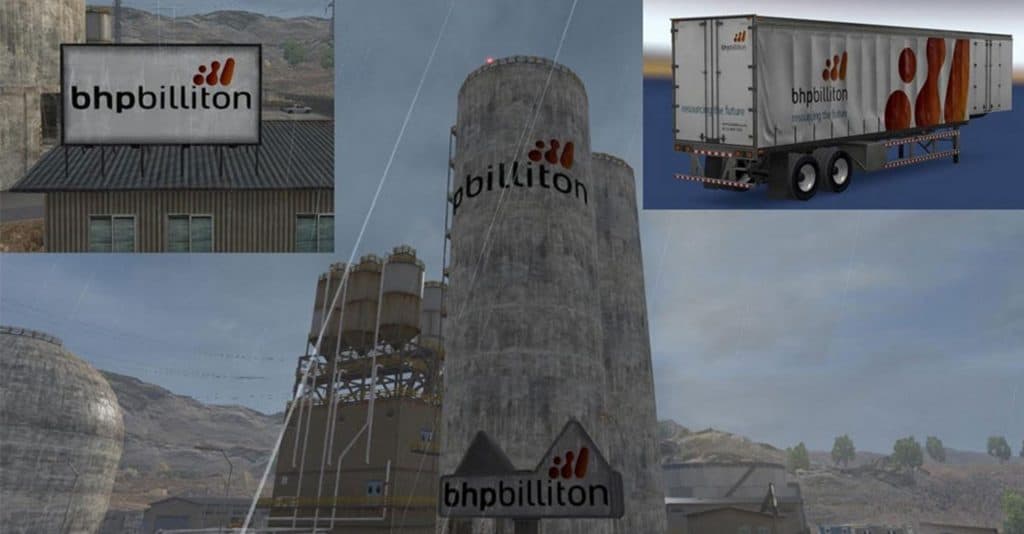 Real Company Mod v1.1 ATS | American Truck Simulator Mod