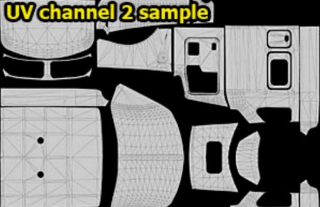Truck Paint Job Templates ATS | American Truck Simulator Mod