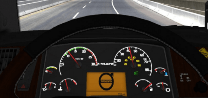 ATS NO SLEEP MOD - American Truck Simulator mod | ATS mod