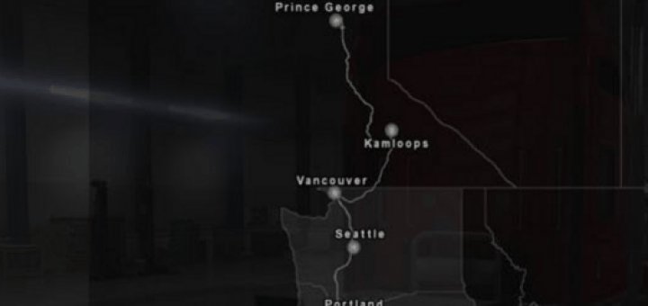 FPS Increase v 1.2 mod - American Truck Simulator mod | ATS mod