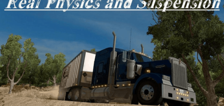 Fast Level Up Mod v1.1 ATS | American Truck Simulator Mod