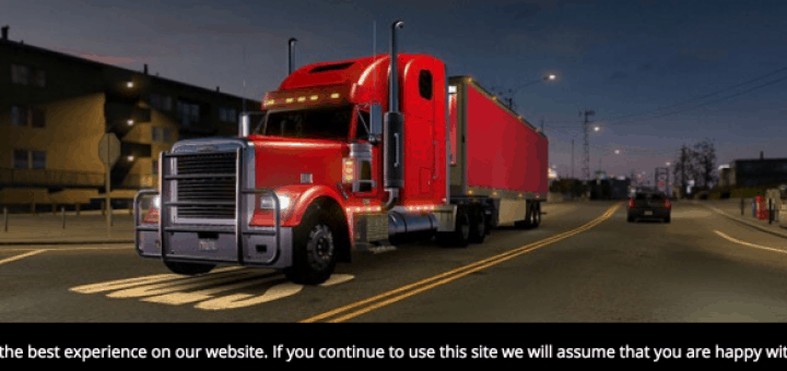 Heavy Trailers Pack v2.0 ATS - American Truck Simulator mod | ATS mod