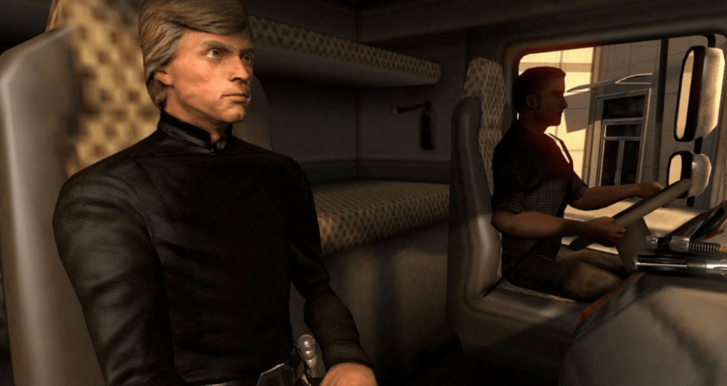 Freightliner Cascadia V2.1.3 ATS SiSL & SCS cabin accessories addon mod ...