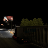 Project Quebec ATS | American Truck Simulator Mod
