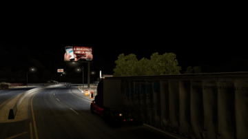 Project Quebec ATS | American Truck Simulator Mod