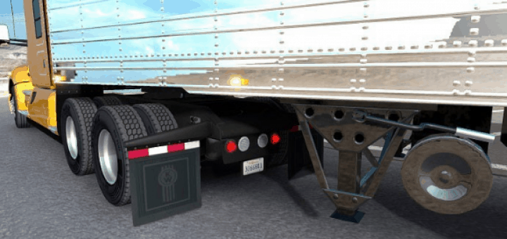 Everything Unlocked for ATS - American Truck Simulator mod | ATS mod