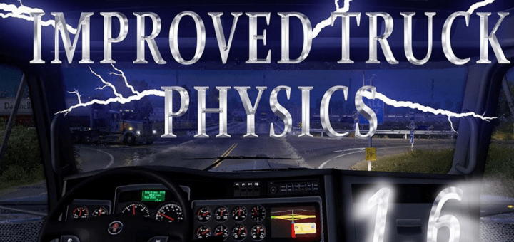 40 ATS LOADING SCREEN V1.0 - American Truck Simulator mod | ATS mod