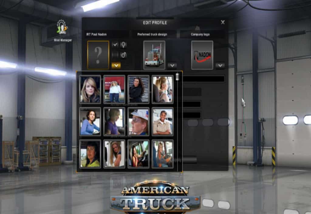 realistic-drivers-for-ats-ets2-v1-1-mod-1 - American Truck Simulator ...