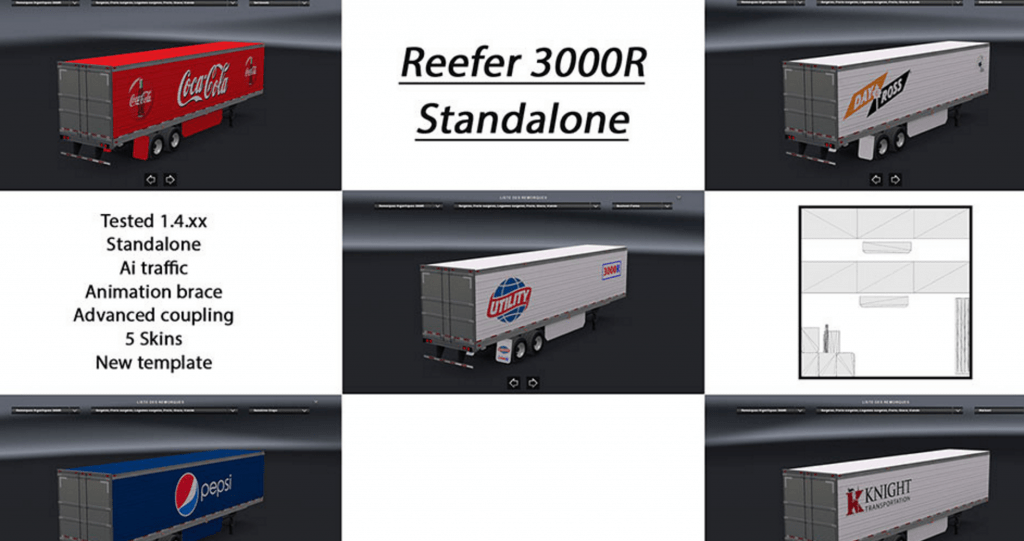2-trailer-reefer-3000r-standalone-and-modified-ats - American Truck ...