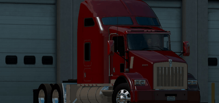 Quick Jobs - American Truck Simulator mods | ATS mods