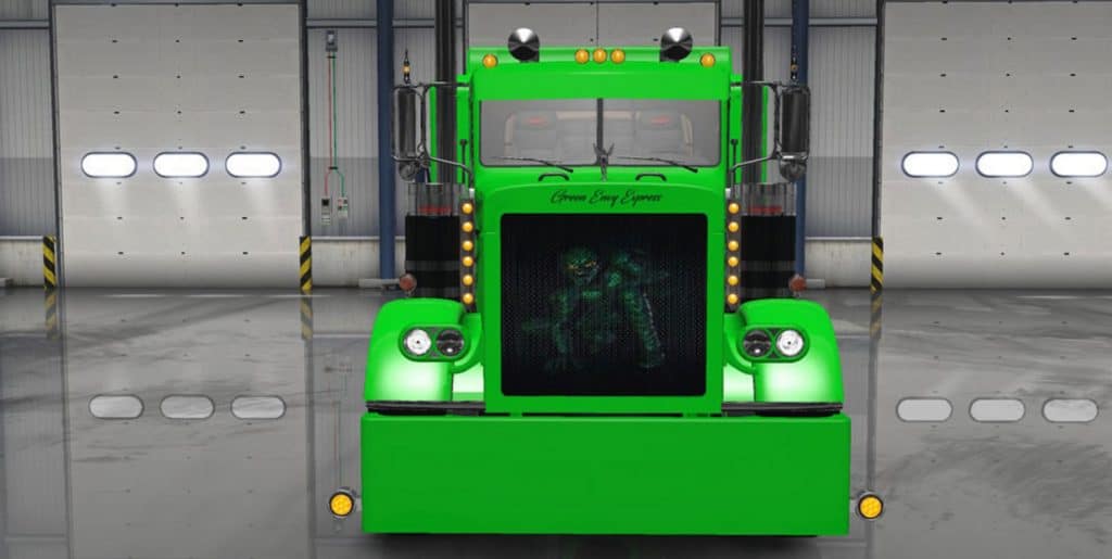 peterbilt-389-green-envy-express-skin-mod-2 - American Truck Simulator ...
