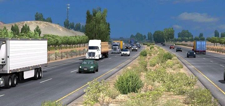 Chevy Step Van Pack in AI Traffic v1.0 1.38.x - American Truck ...