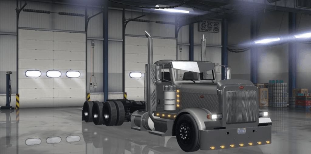 tri-drive-peterbilt-389-by-bu5ted-ats - American Truck Simulator mod ...