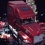 Mack Pinnacle ATS | American Truck Simulator Mod