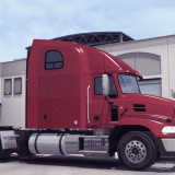 Mack Pinnacle ATS | American Truck Simulator Mod
