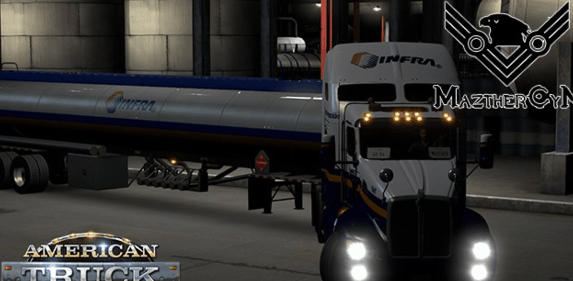 skin-infra-s-a-de-c-v-kenworth-t660-mexico-mazthercyn1001-ats-3 ...