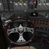 ATS MACK SUPERLINER V8 V3.0 1.5.X - 1.5.2.1S MOD | American Truck ...