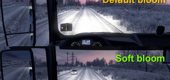 GRIMES - American Truck Simulator mods | ATS mods