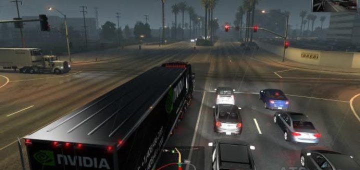 Fix for Taina95’s AI Traffic Mods Pack v 0.5 ATS - American Truck ...