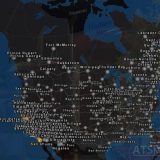 CANADREAM V2.1 MAP | American Truck Simulator Mod